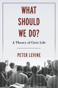 the politics of The Sound of Music | Peter Levine